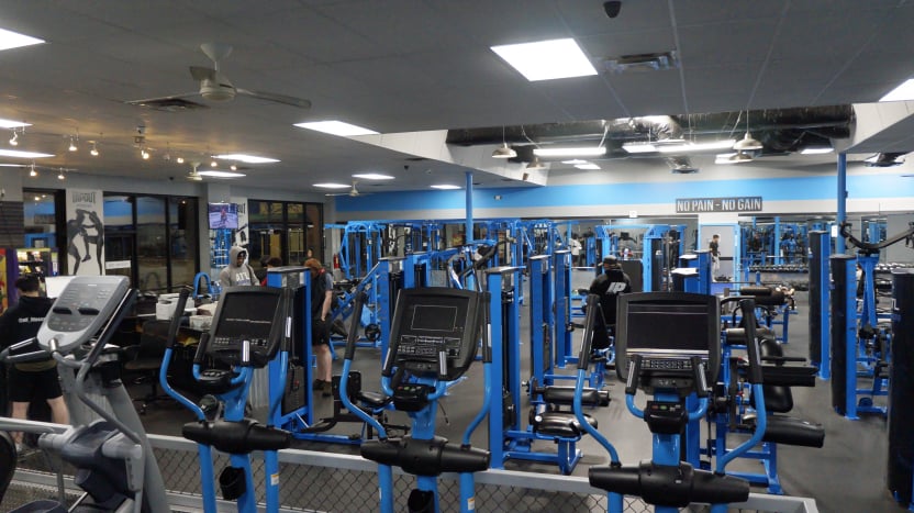 Home [atlfitness247.com]